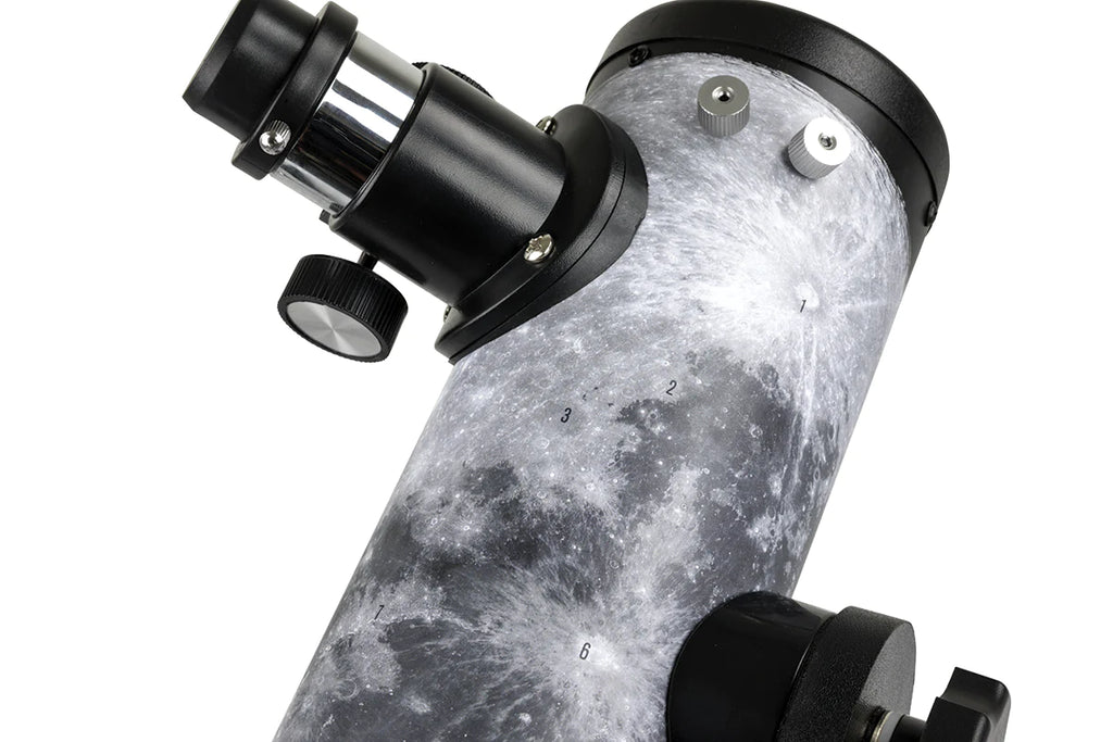 firstscope telescope