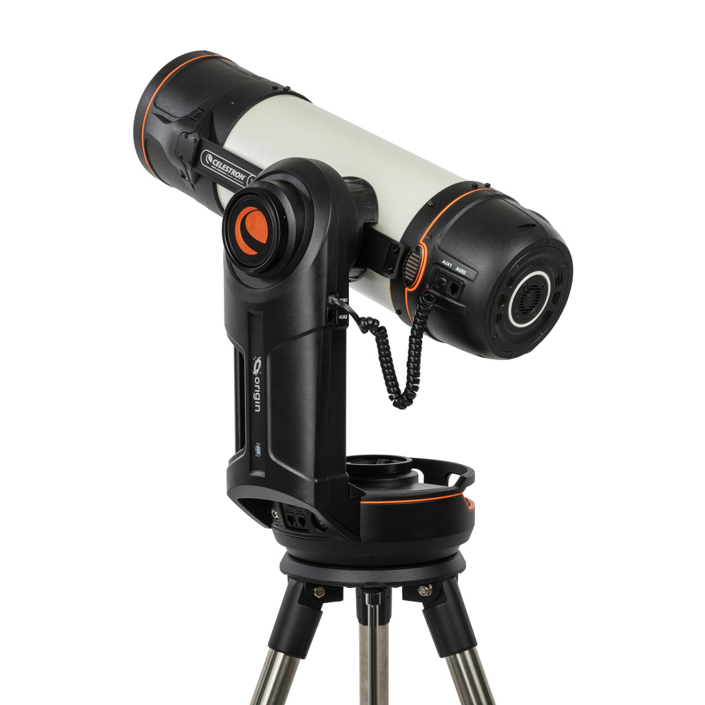 Celestron Origin Intelligent Home Observatory-12099