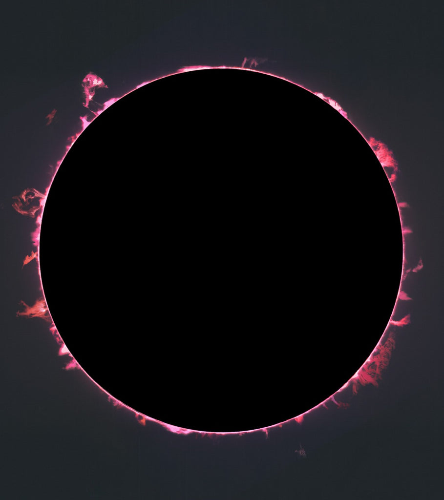 MLAstro SHG 700-Solar Telescope