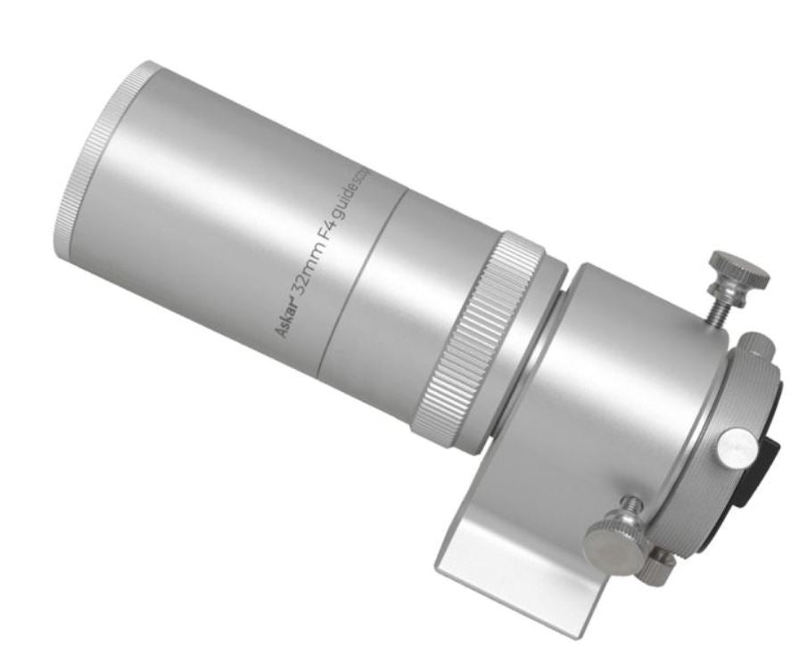 Askar 32mm Guide Scope F/4 - Silver