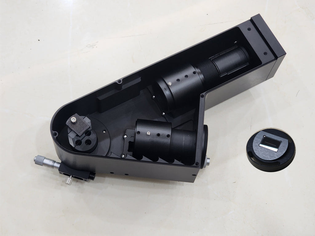 MLAstro SHG 700-Solar Telescope