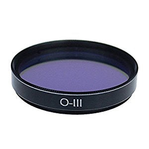 Oxygen III Narrowband Filter - 2"