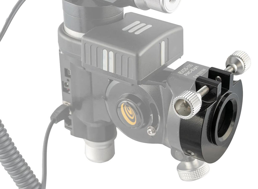 iEXOS-100 Azimuth Adjuster Adapter