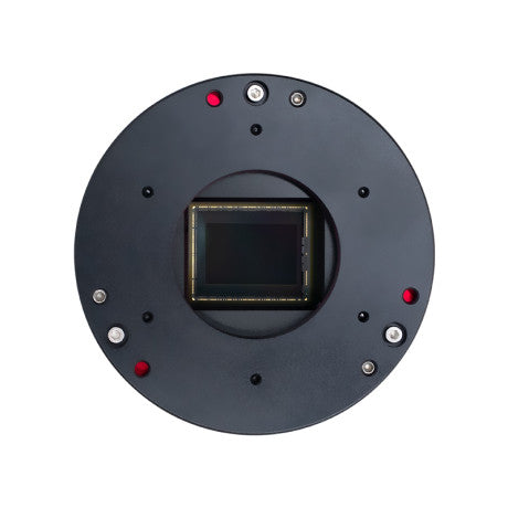 ZWO ASI 2600MC Pro color deep-sky camera