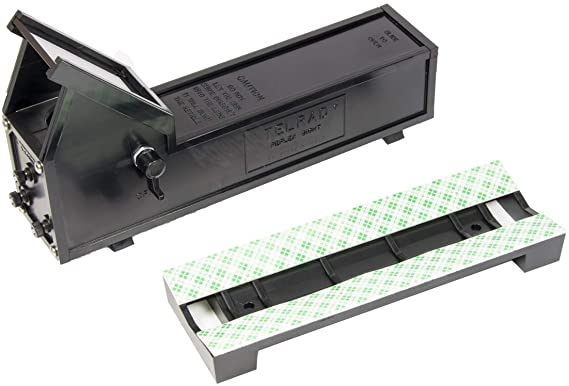 Telrad Reflex Finder